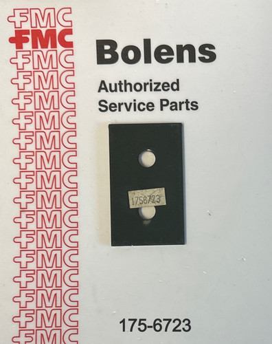 175-6723 Bolens Plate | Sam's Bolens, LLCAlias 1756723 https://static ...