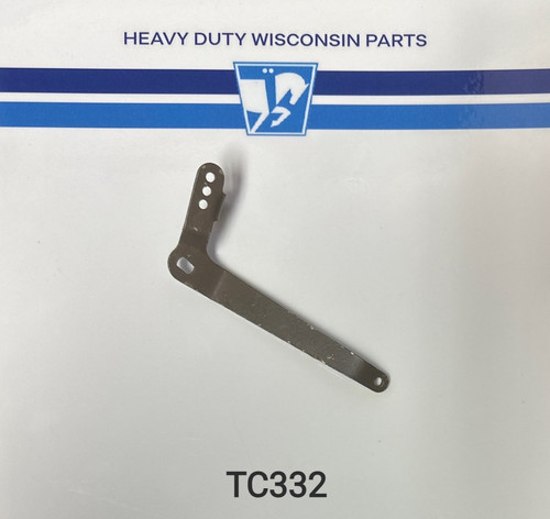 TC332 Bolens Wisconsin Engine Governor Lever | Sam's Bolens, LLCTC332 ...