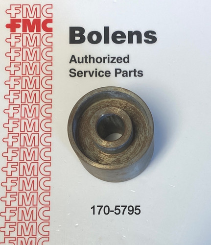 170-5795 Bolens Pulley | Sam's Bolens, LLC