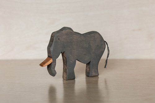 Edmund The Elephant | Playspirations.co.uk