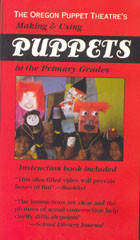 Making and Using Puppets in The Primary Grades | Scottish Mask & Puppet ...