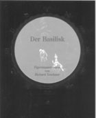 Der Basilisk | Scottish Mask & Puppet Centre