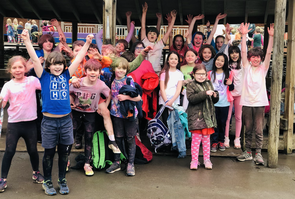 Welcome | Nettlebed School