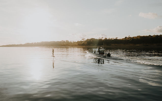 explore | Adrift Visuals