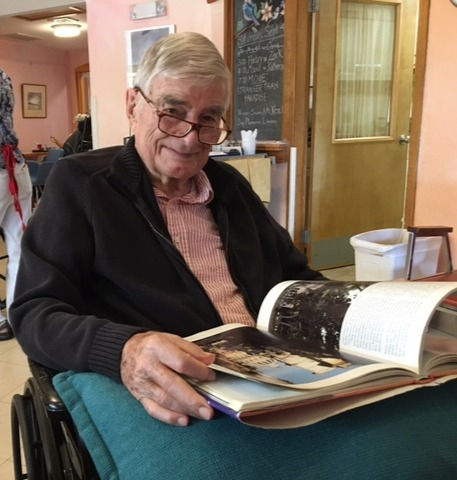 Remembering Karl Hiller