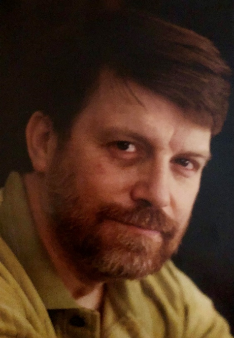 Remembering Ed Scherer