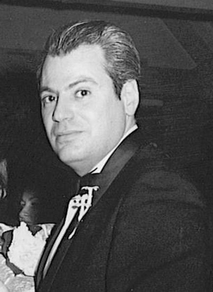 Remembering Arthur Teichman