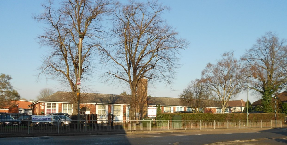 Springfield Primary School
