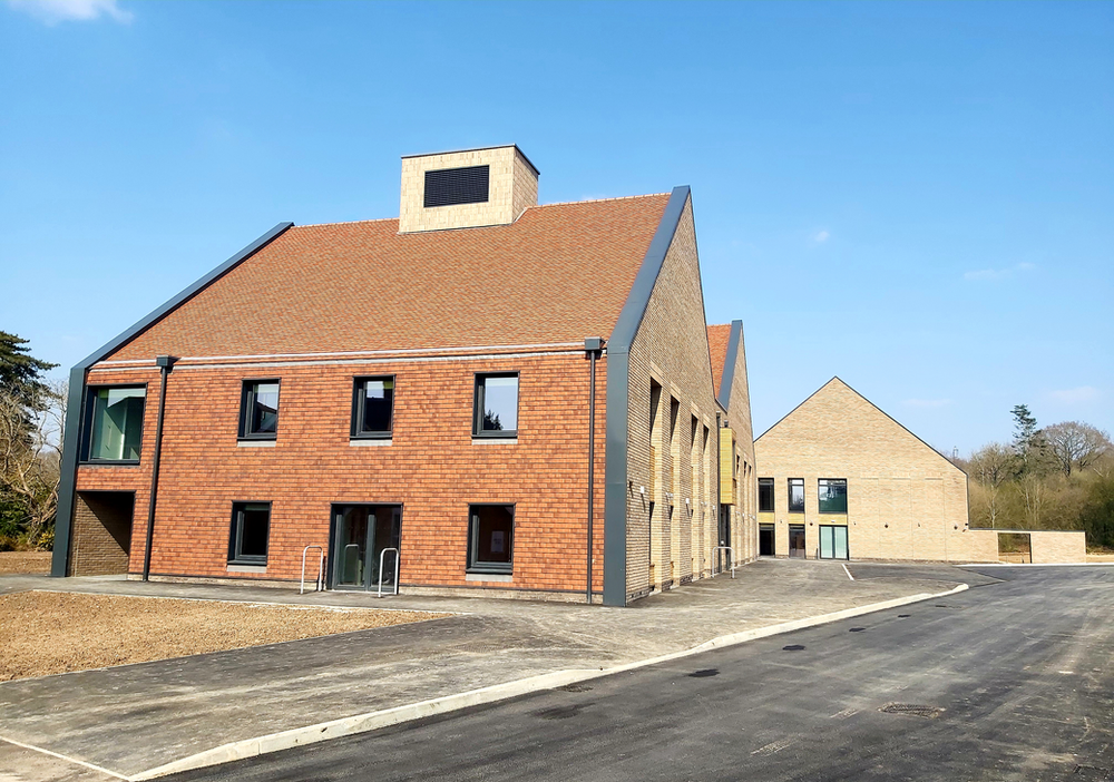 Queen Elizabeth Foundation