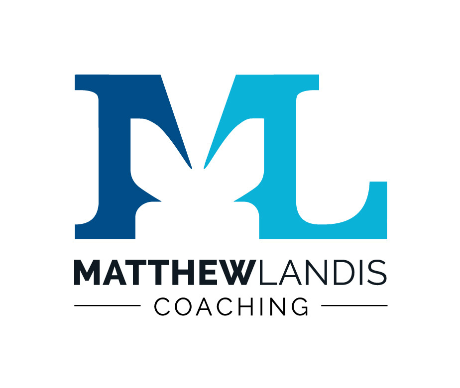 Business Coach | Matthew Landis