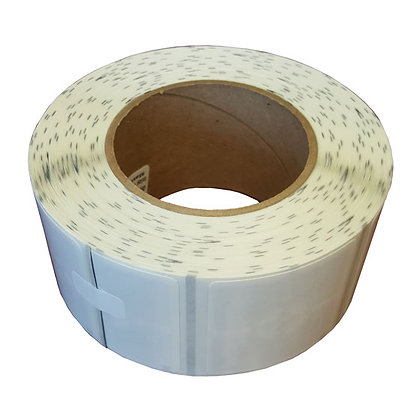1000 2" X 4" RFID Label | v-tag