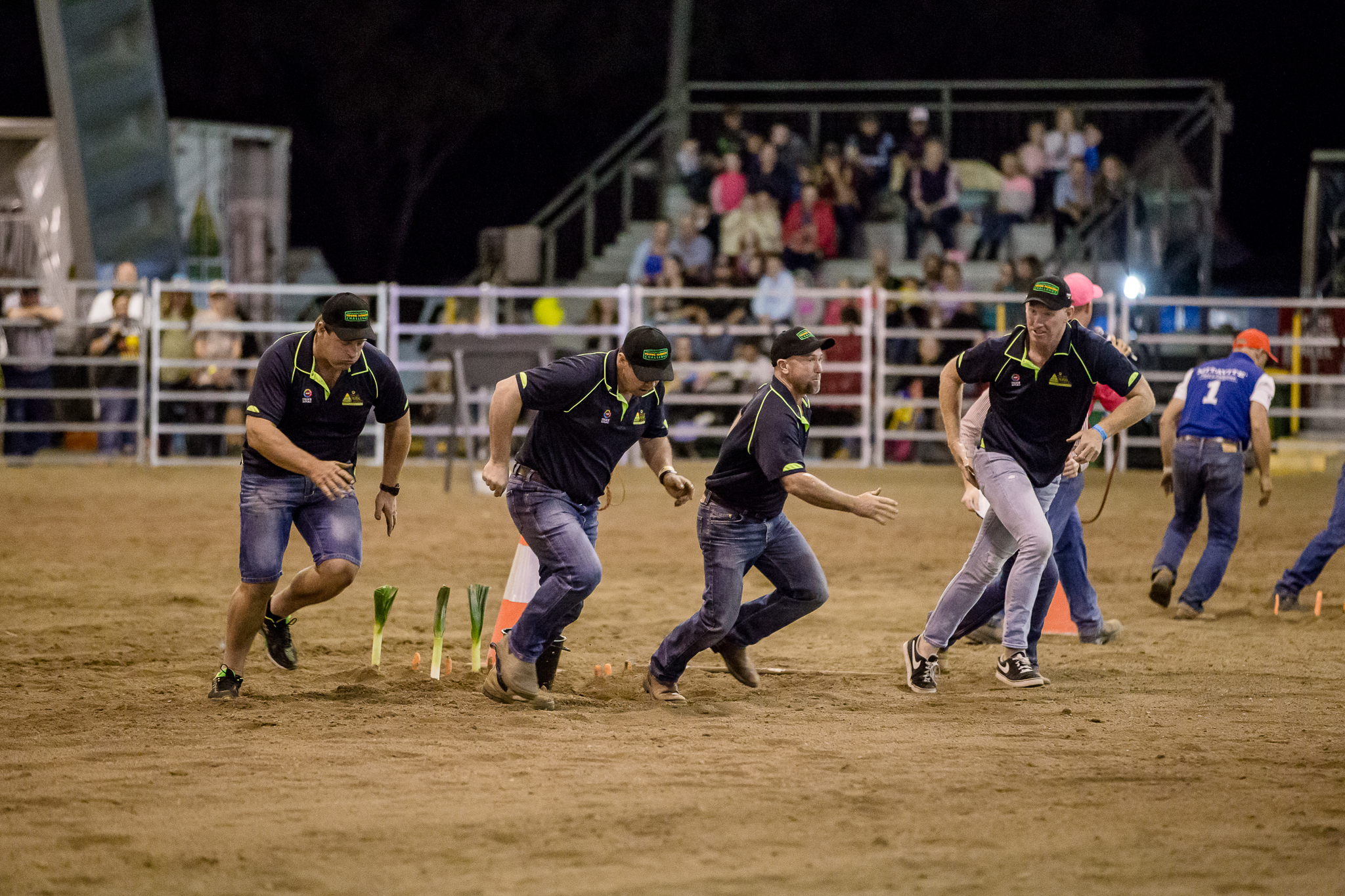 Dalby & District Show Society