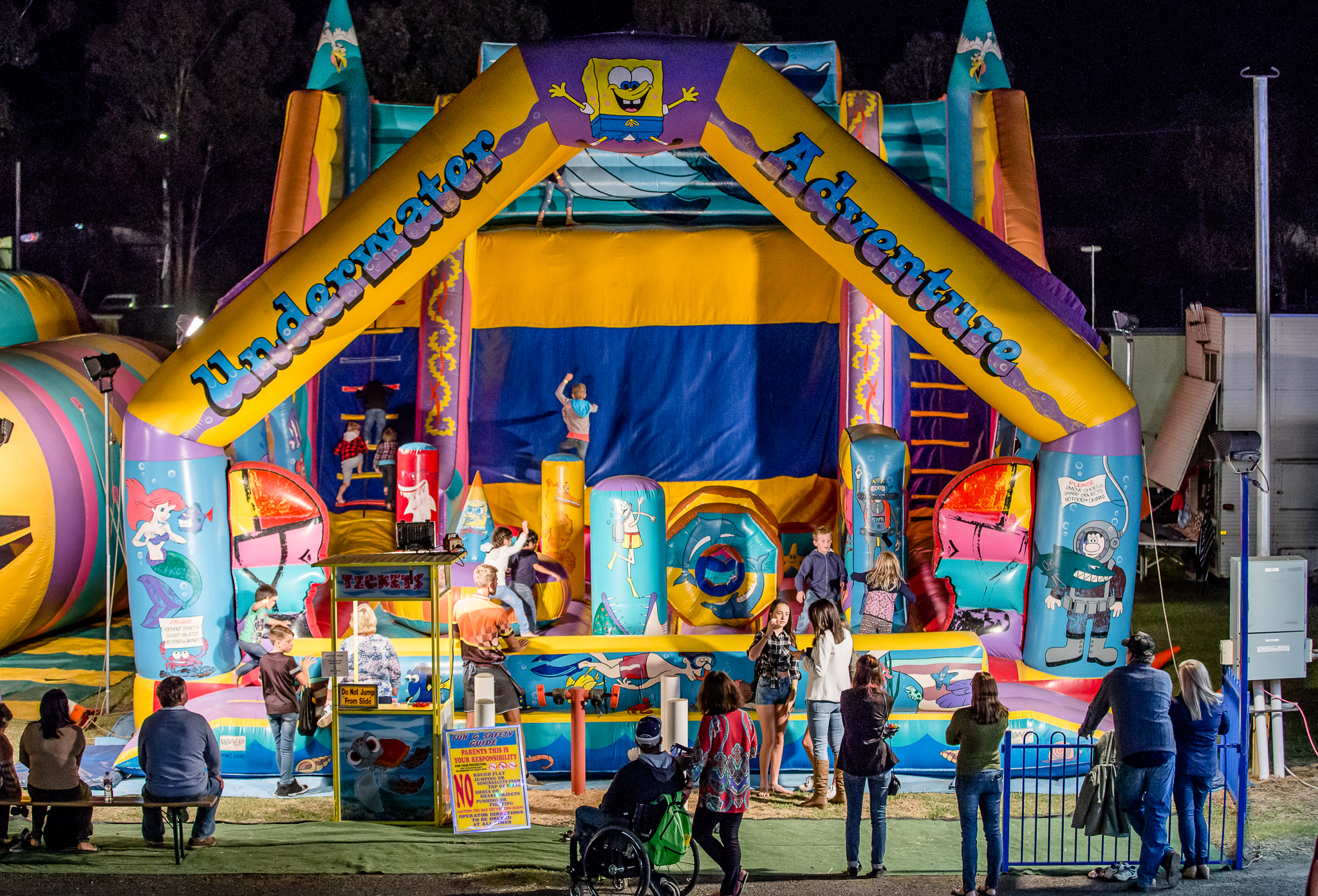 Dalby & District Show Society