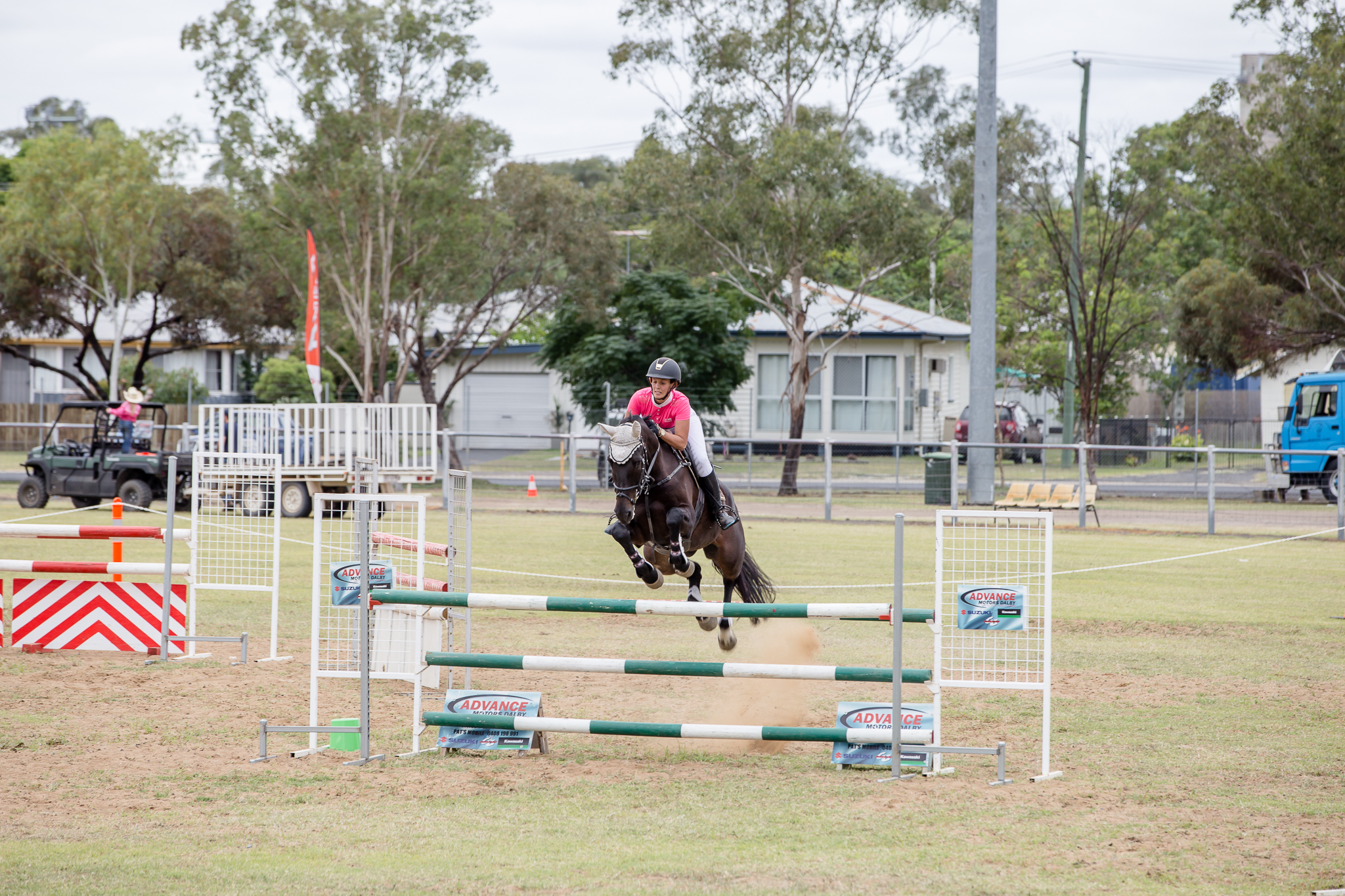 Dalby & District Show Society