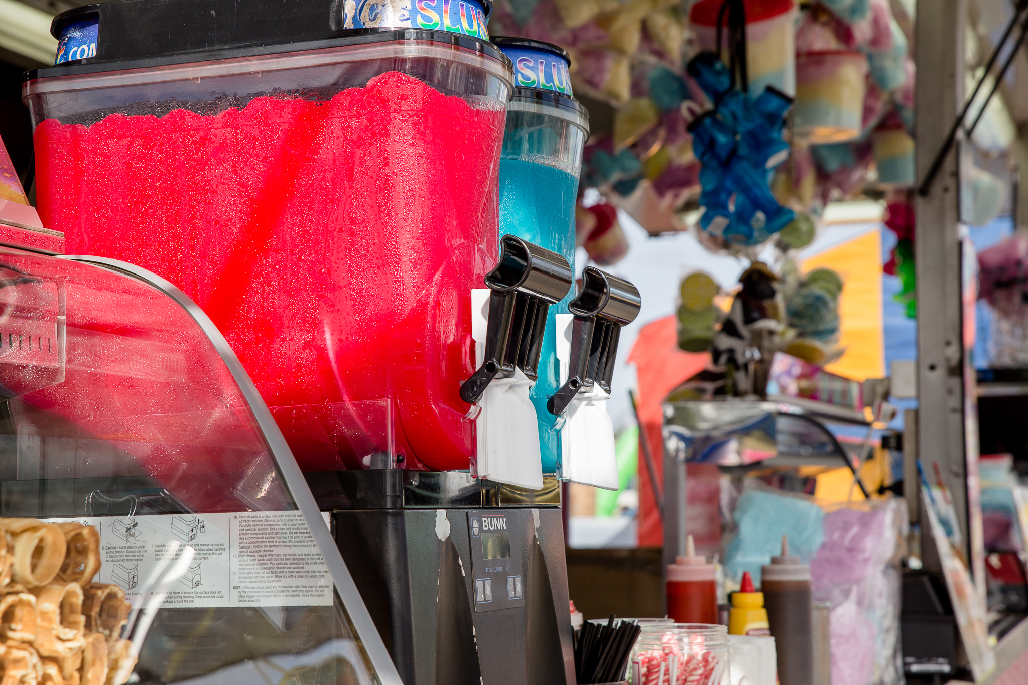 Dalby & District Show Society