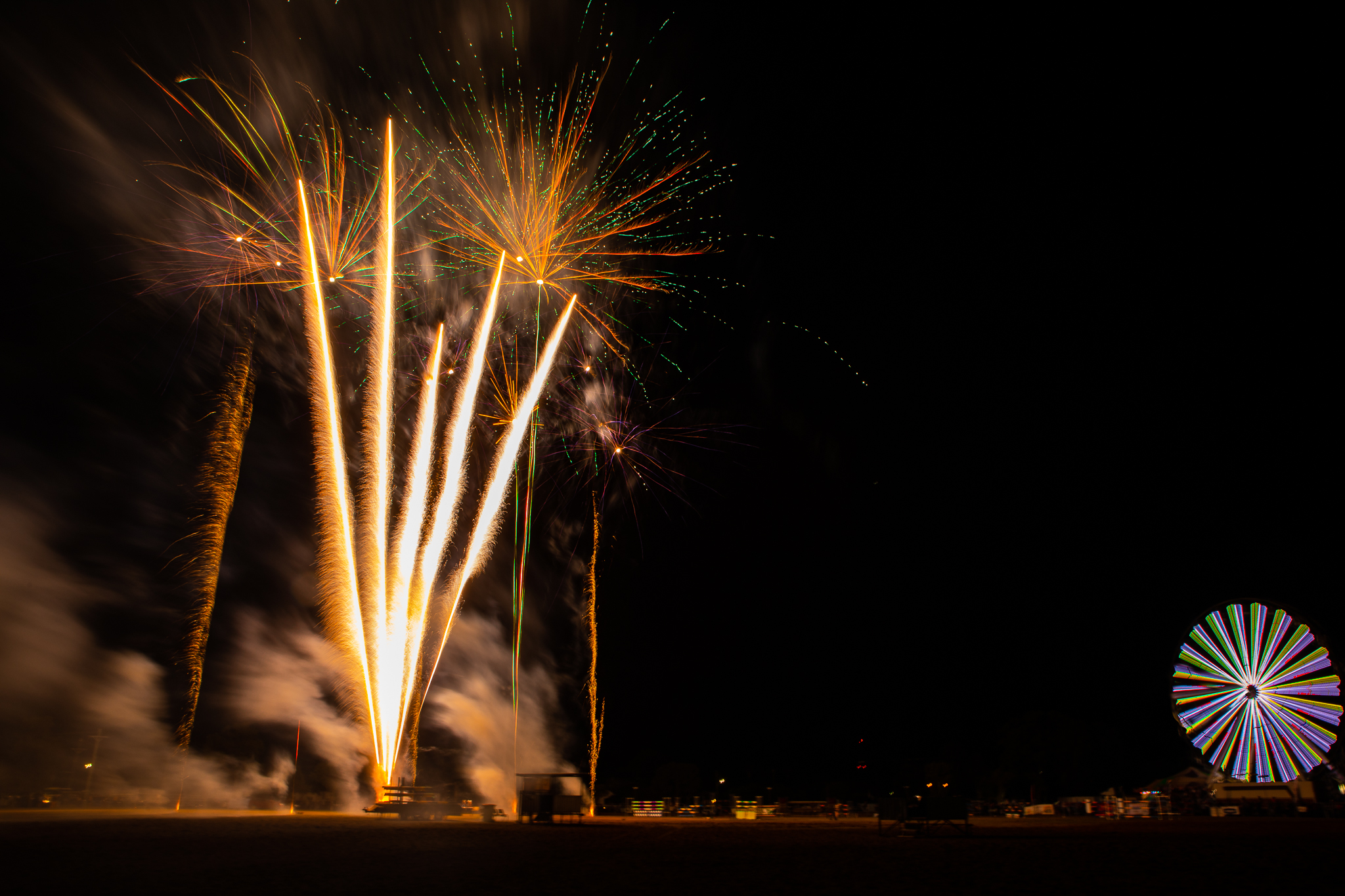 Dalby & District Show Society