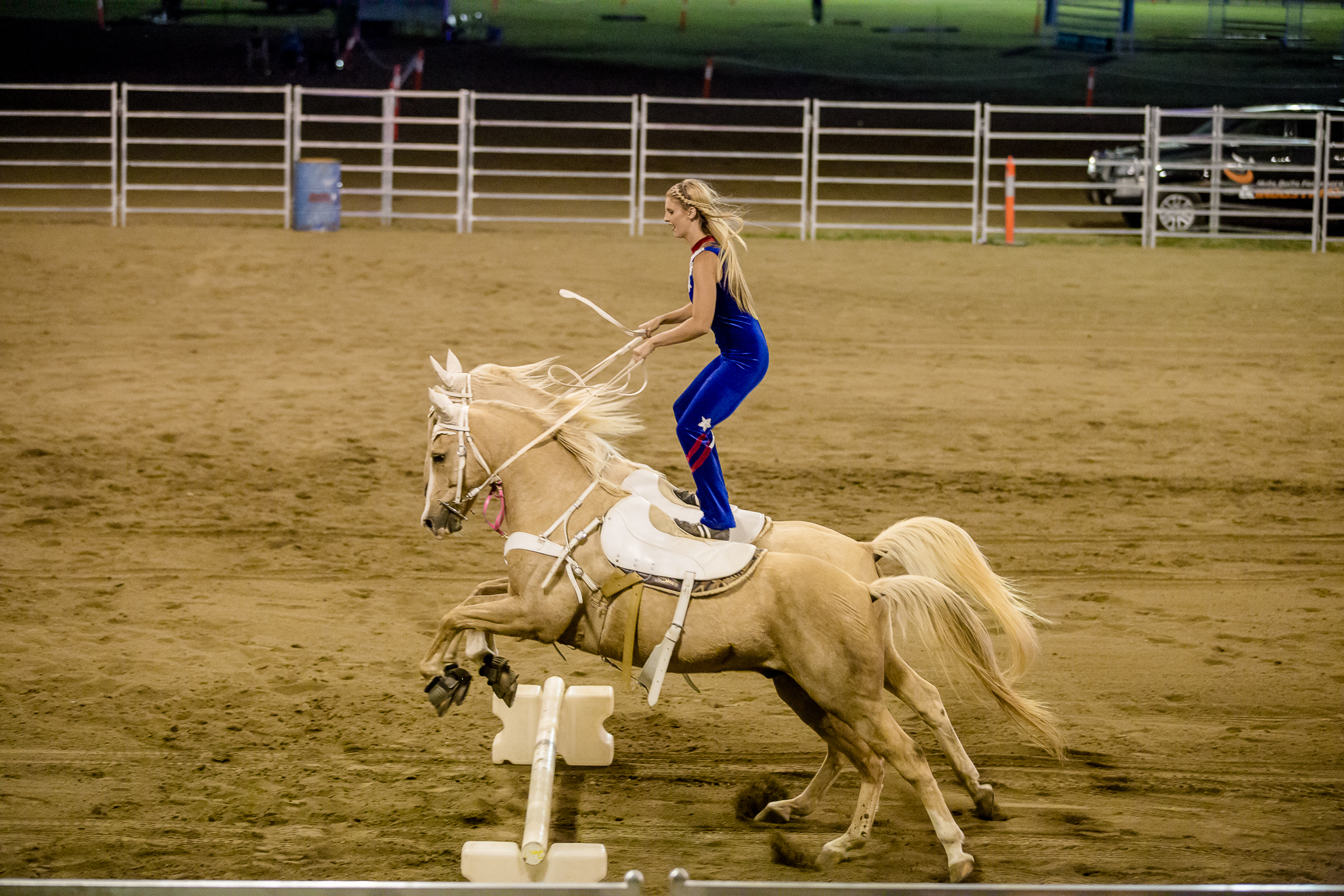 Dalby & District Show Society