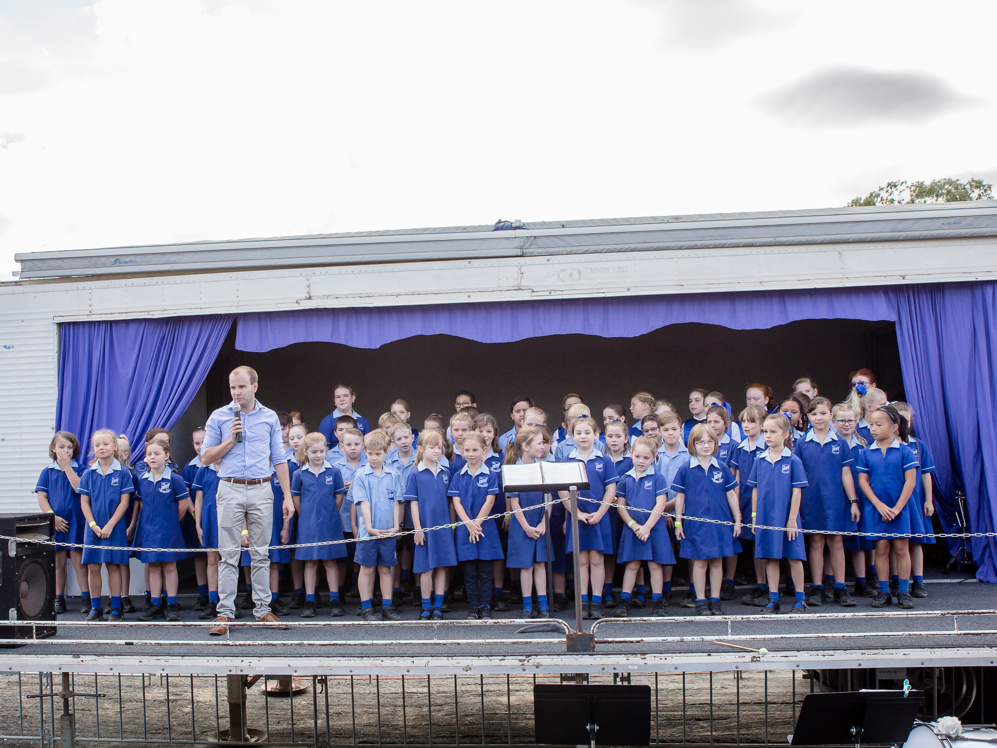 Dalby & District Show Society