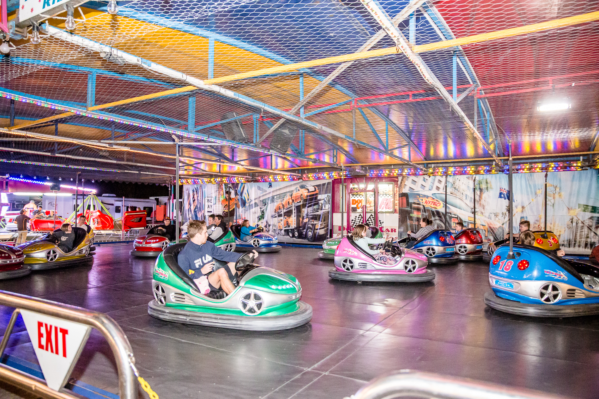 Dalby & District Show Society