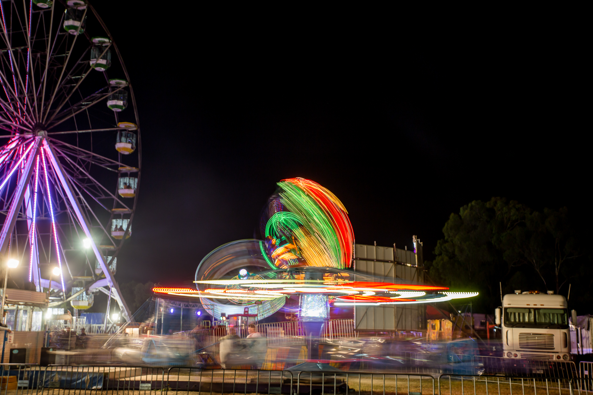 Dalby & District Show Society