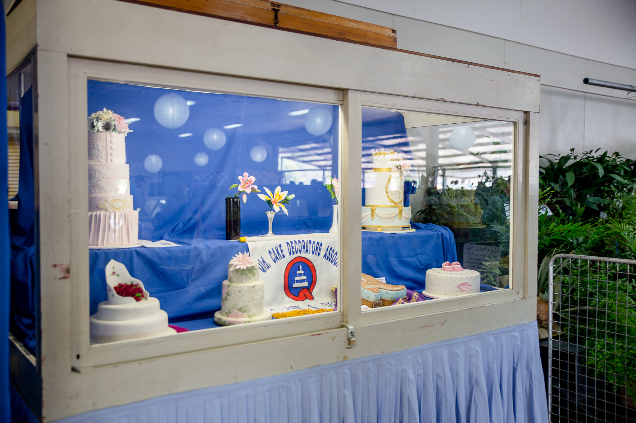 Dalby & District Show Society