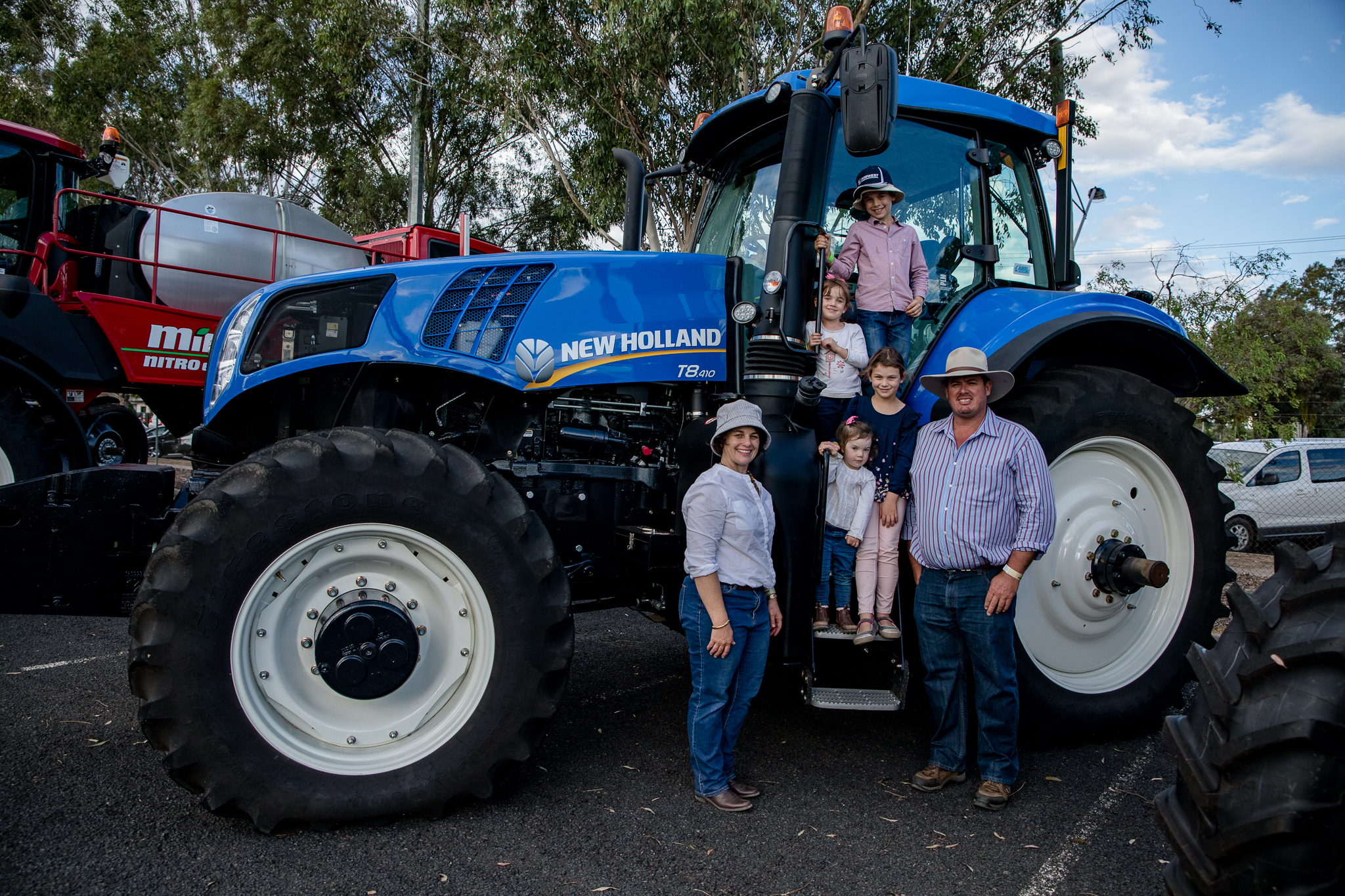 Dalby & District Show Society