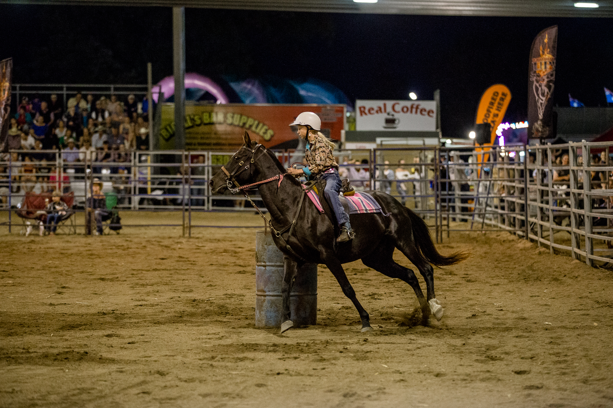 Dalby & District Show Society