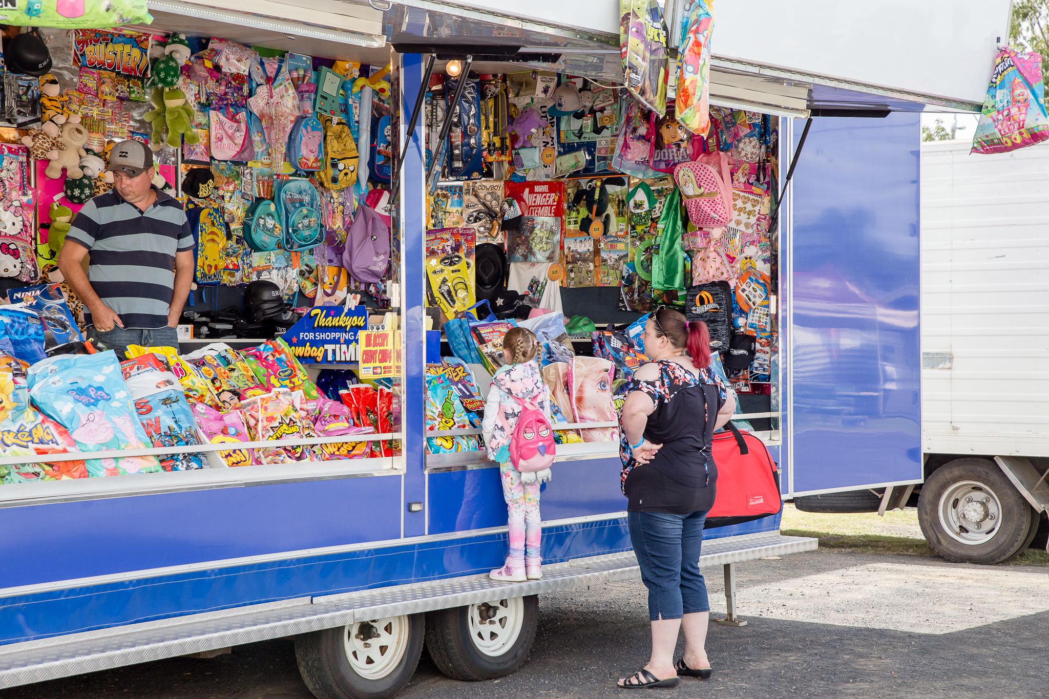 Dalby & District Show Society