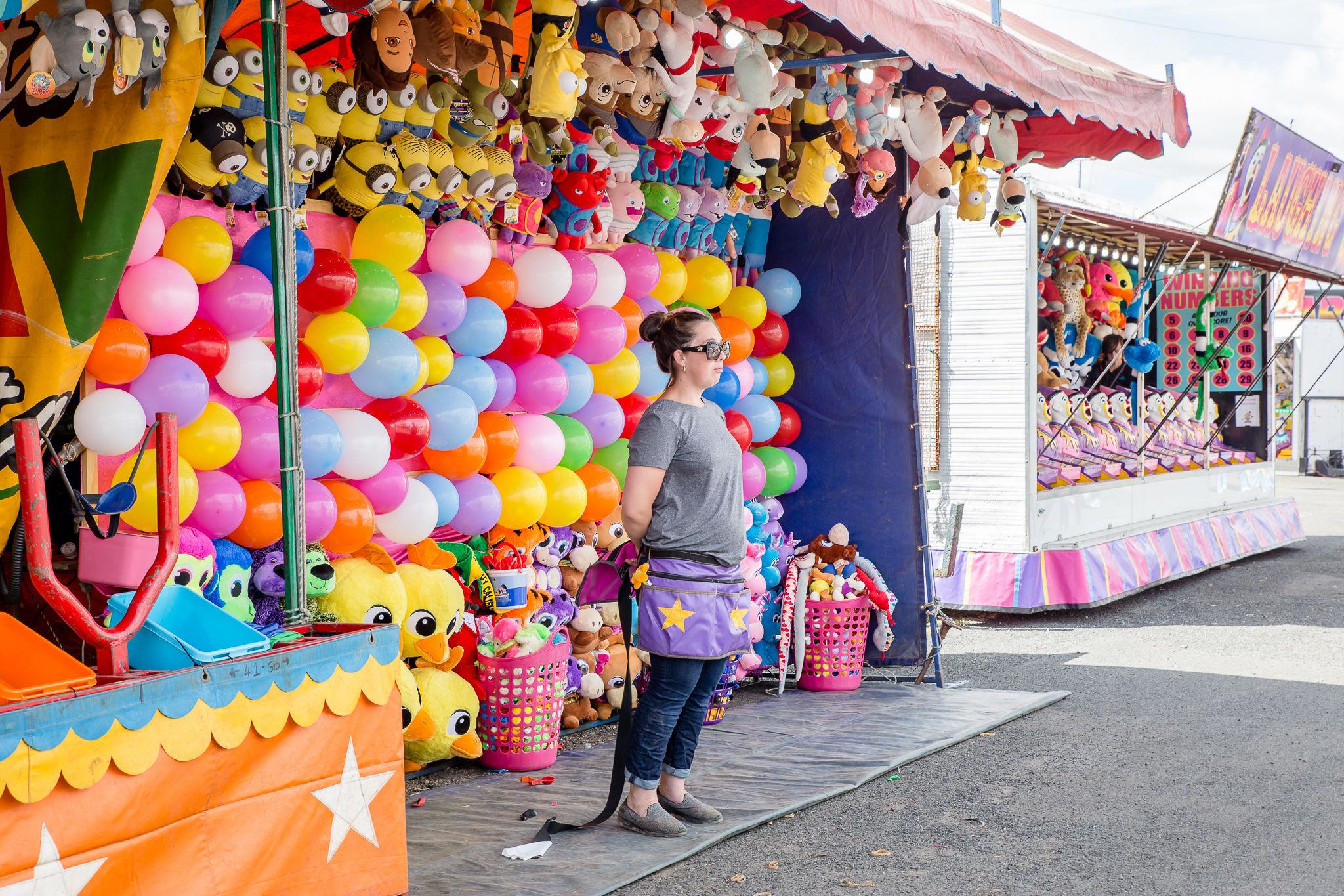 Dalby & District Show Society