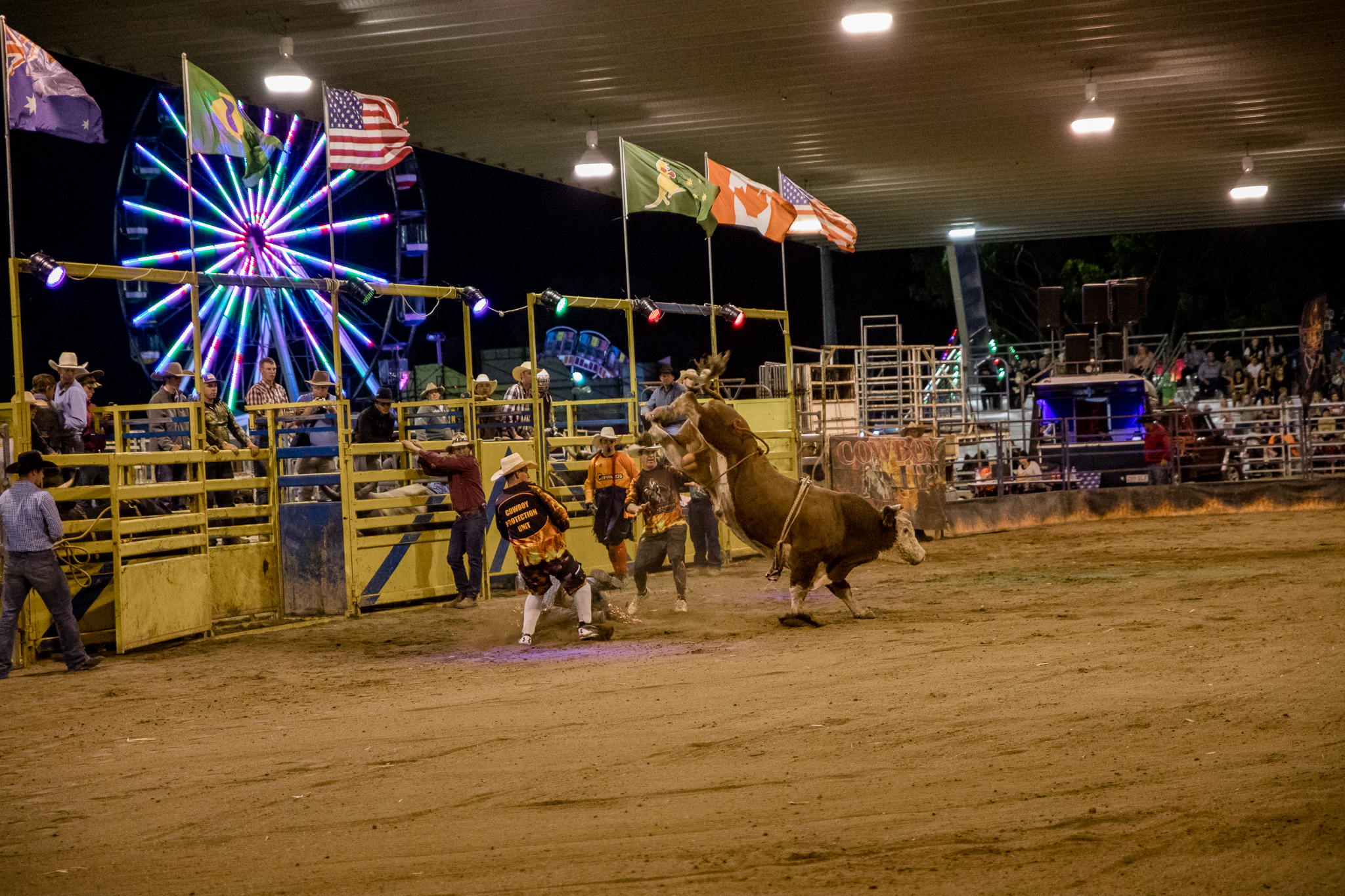 Dalby & District Show Society