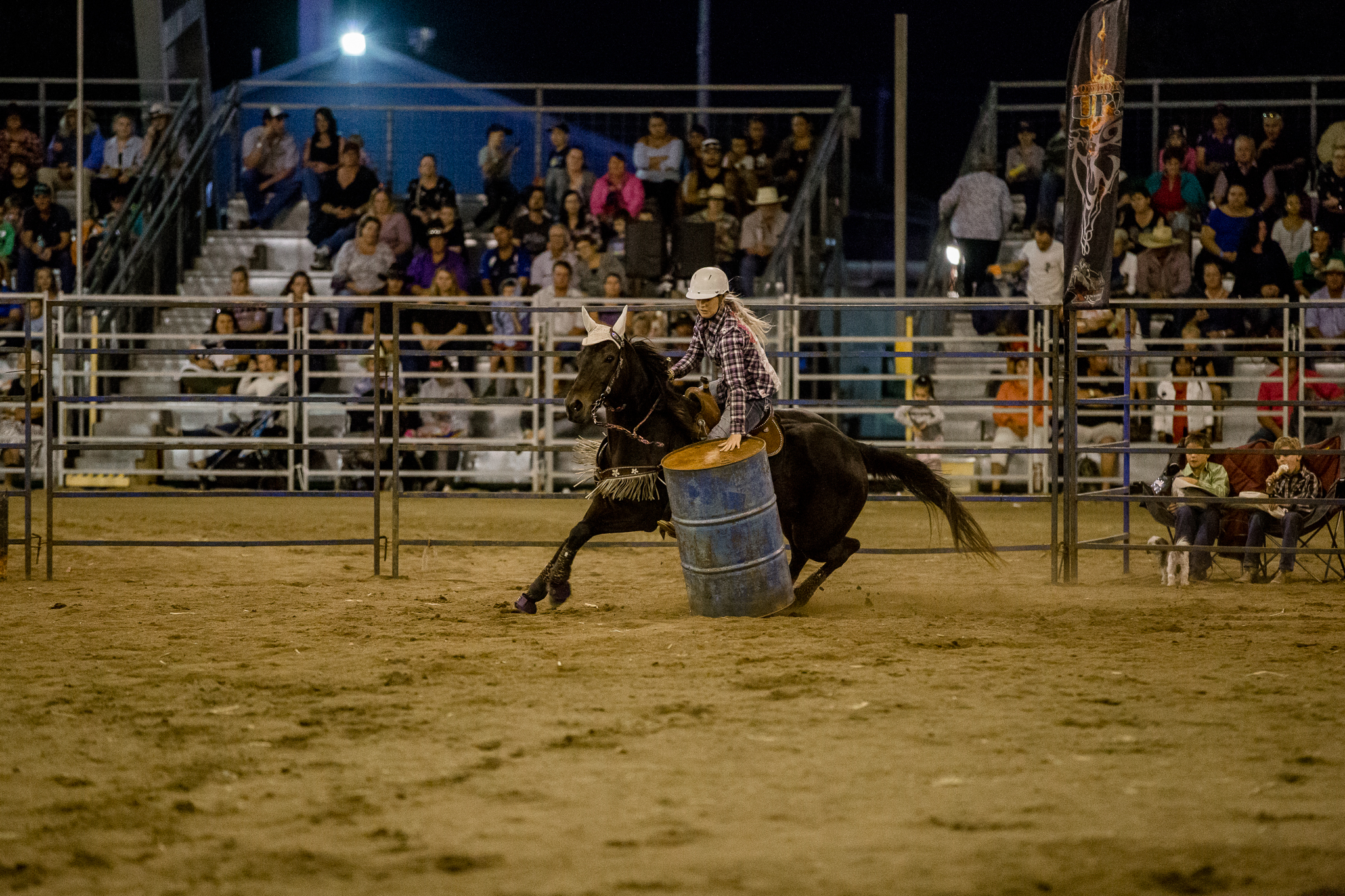 Dalby & District Show Society