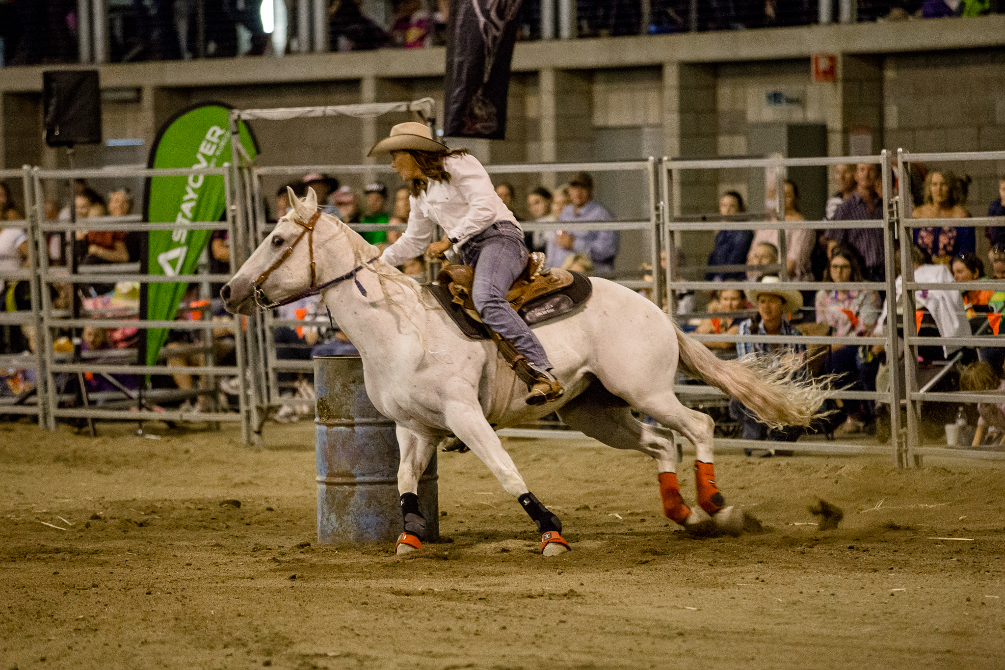 Dalby & District Show Society