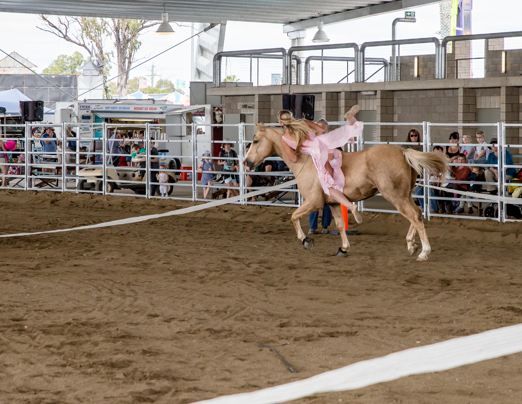 Dalby & District Show Society