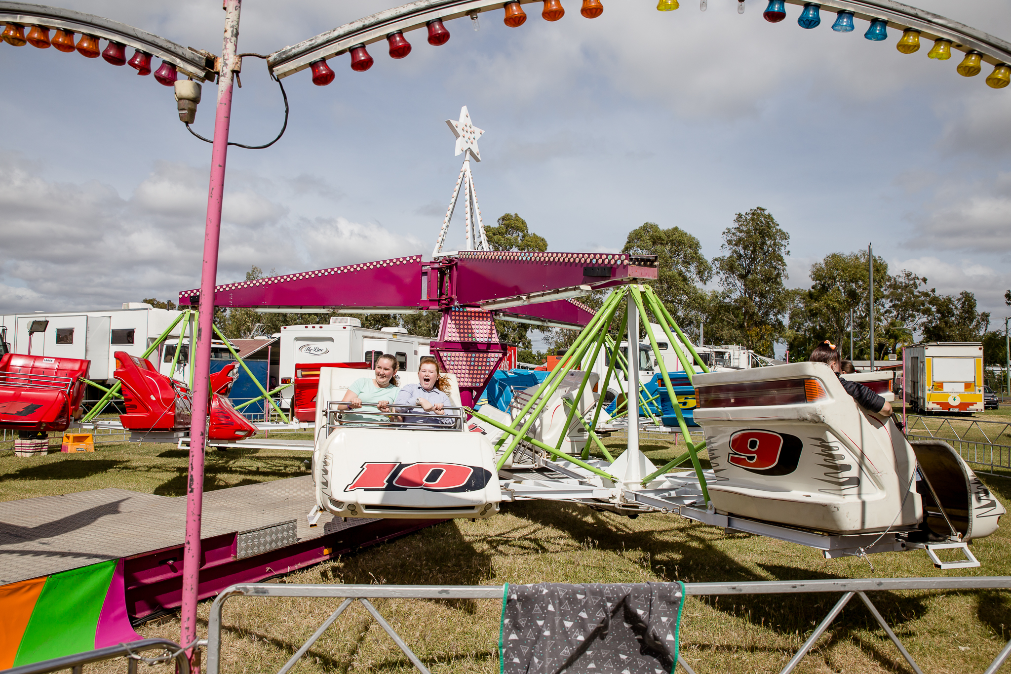 Dalby & District Show Society
