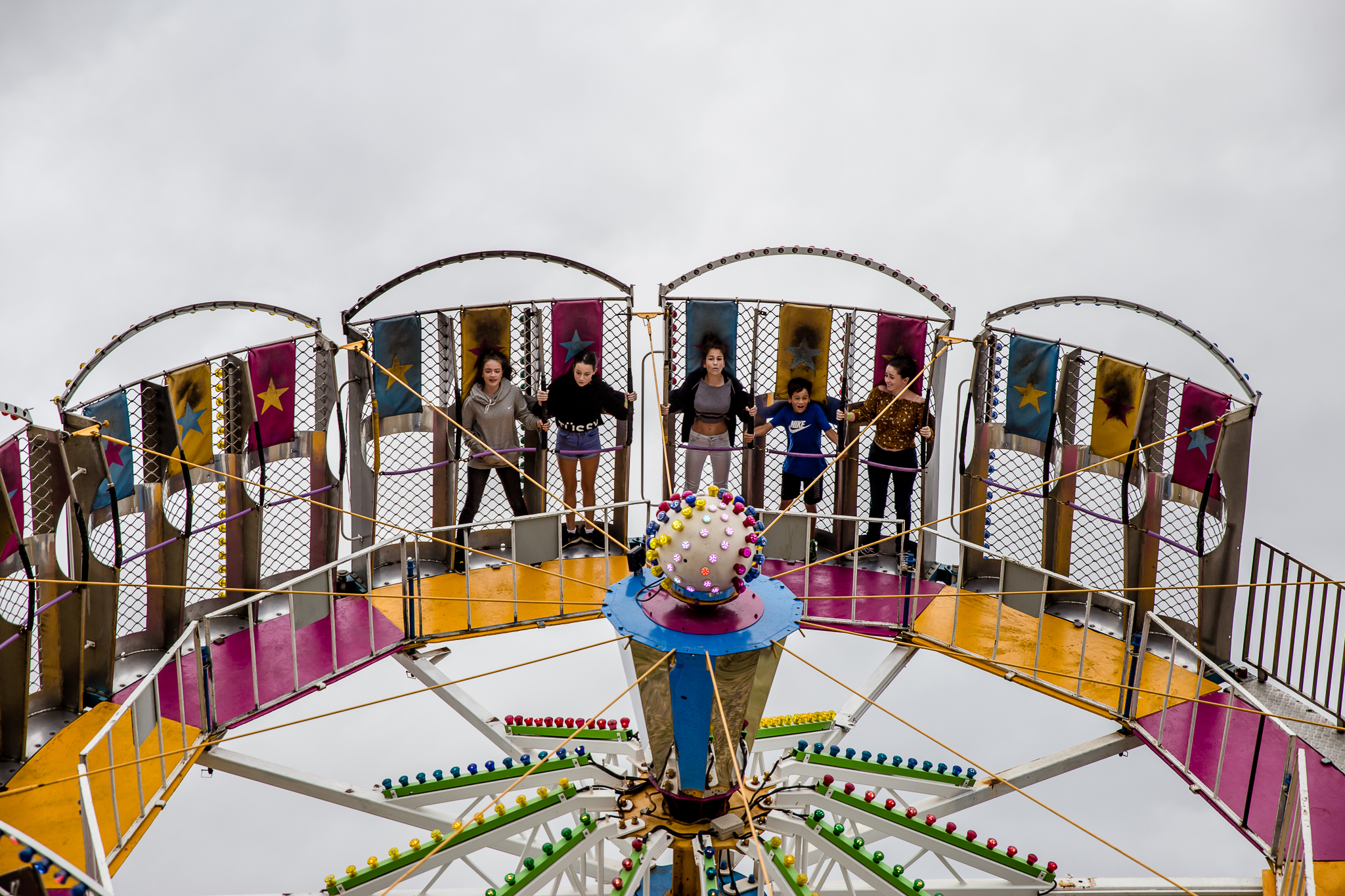 Dalby & District Show Society