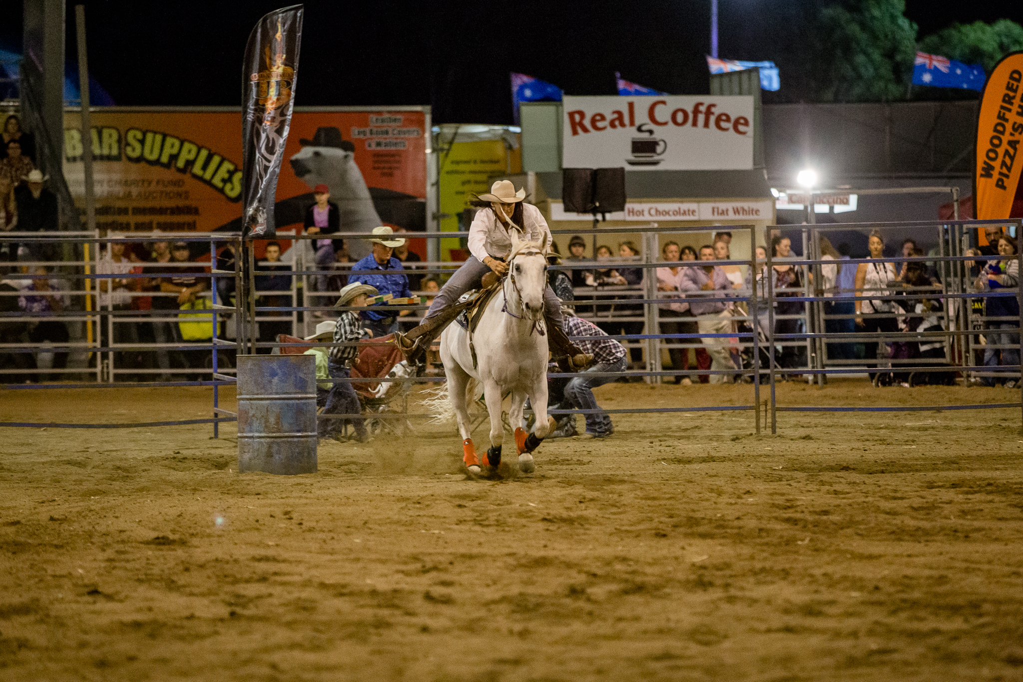 Dalby & District Show Society