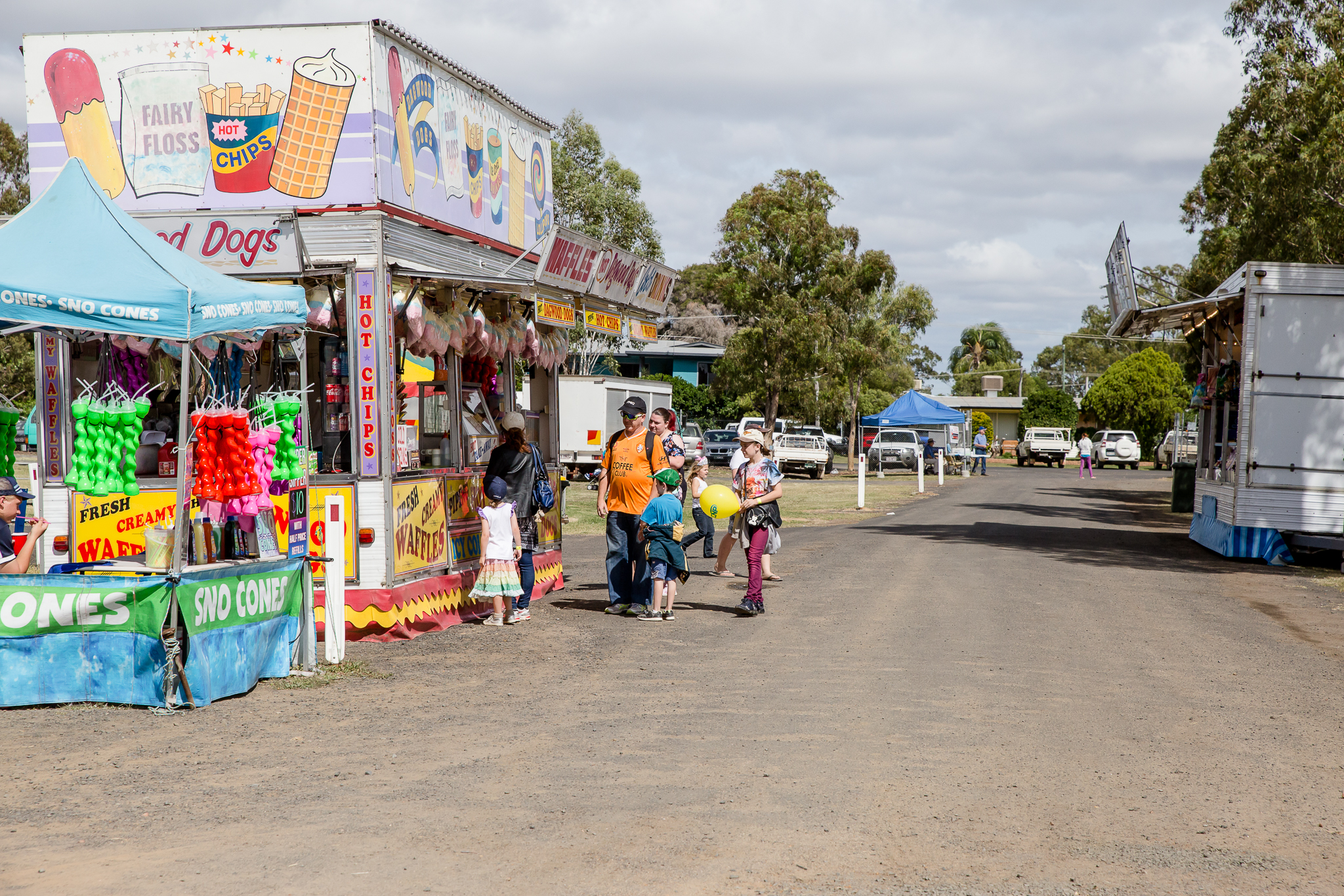 Dalby & District Show Society