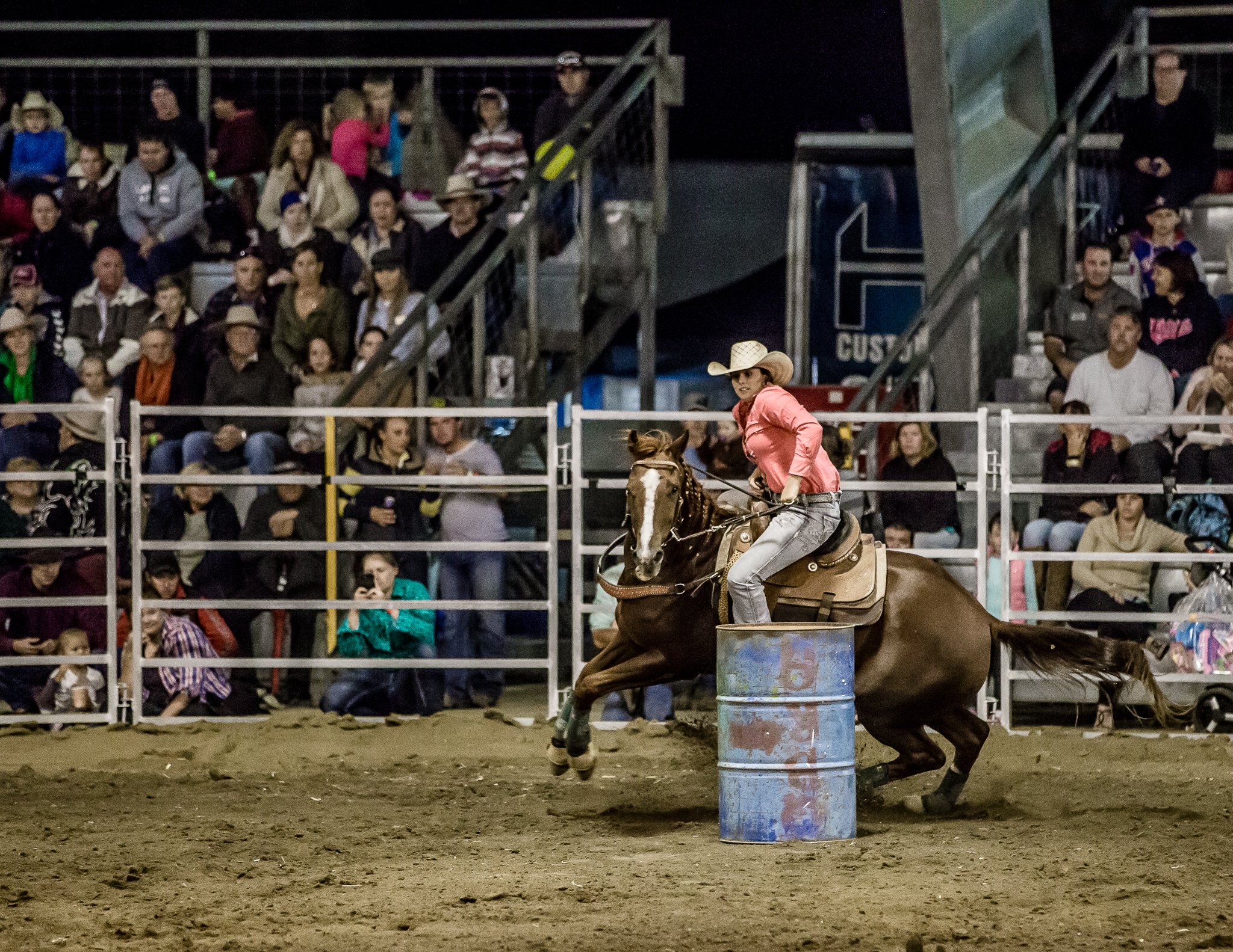 Dalby & District Show Society