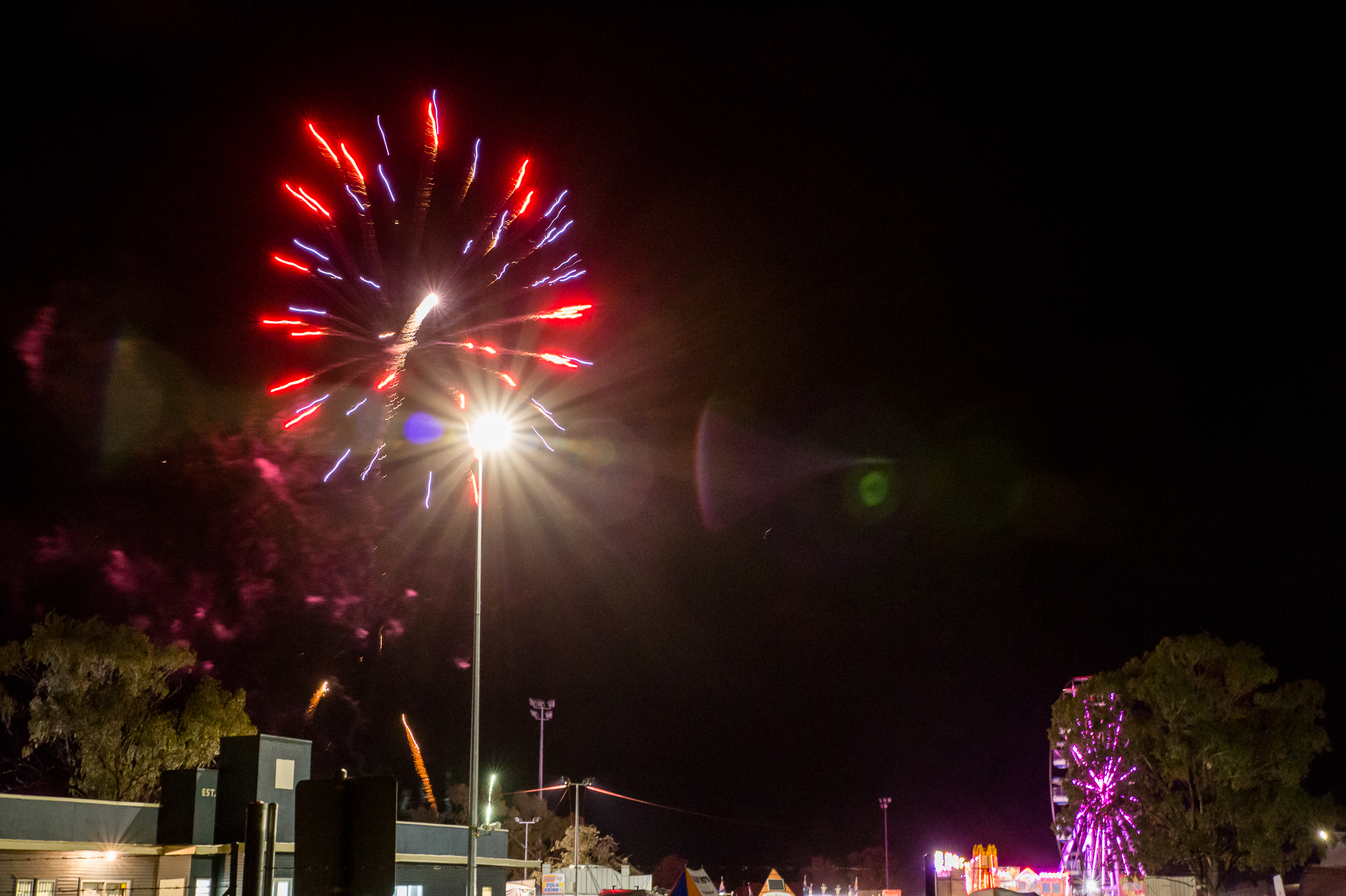 Dalby & District Show Society