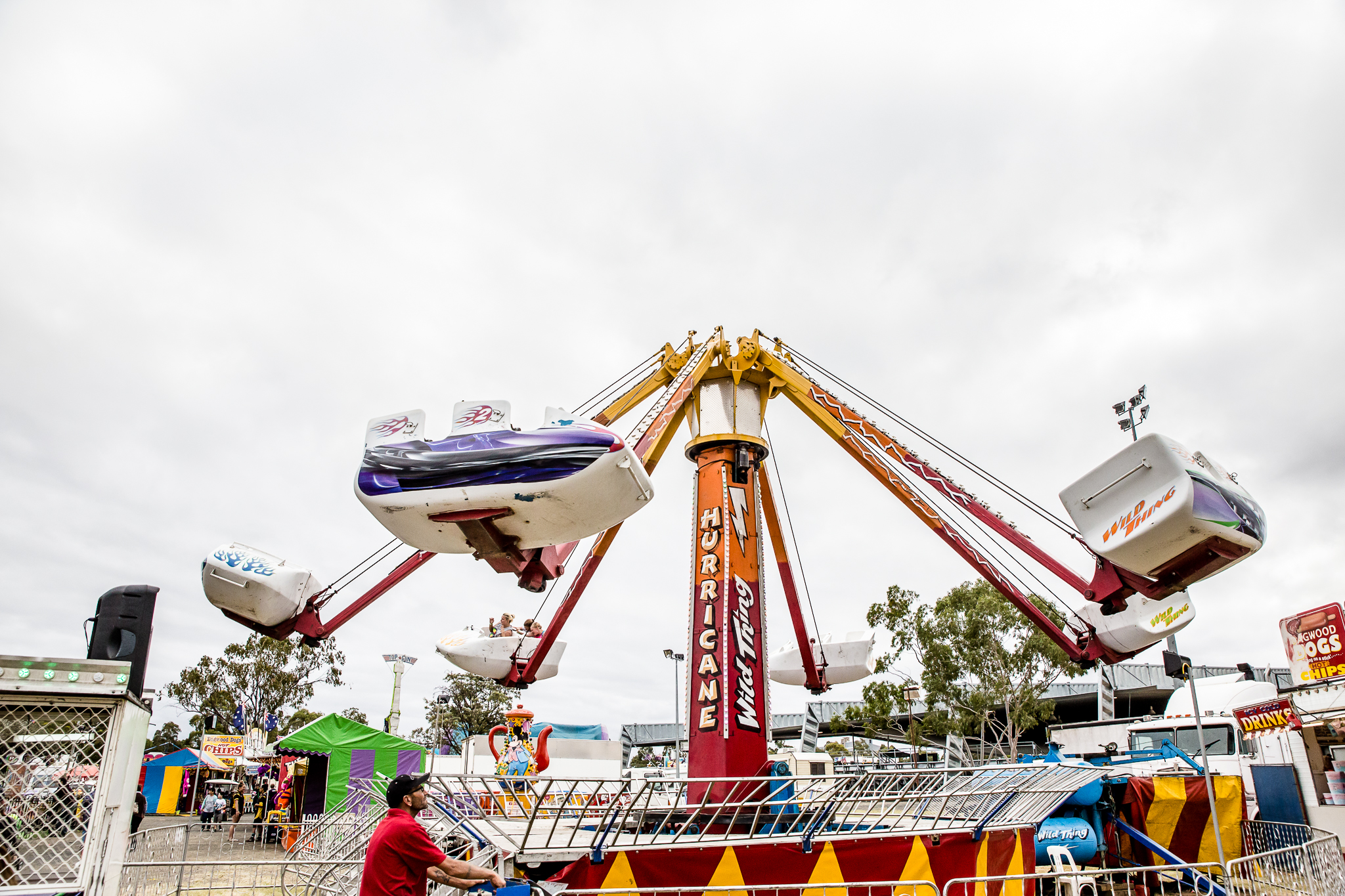 Dalby & District Show Society