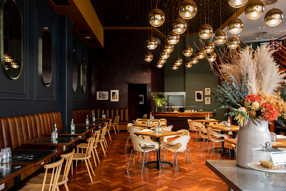 Second Story Gallery