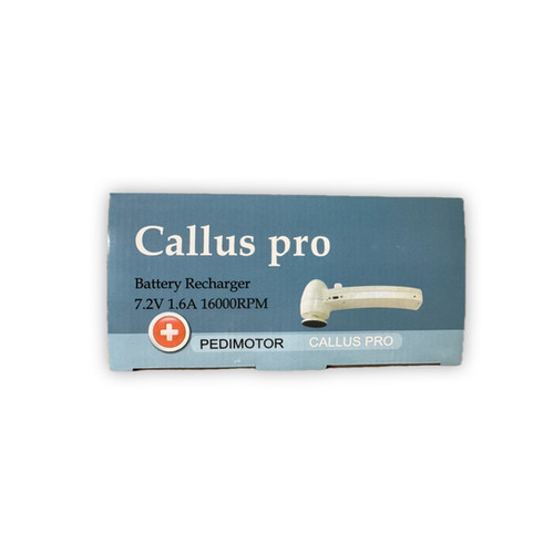 CALLUS PRO | Key Nail Supply