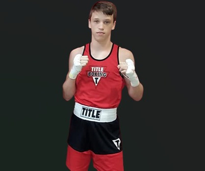 Boxers | CP Boxing Club