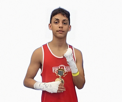 Boxers | CP Boxing Club