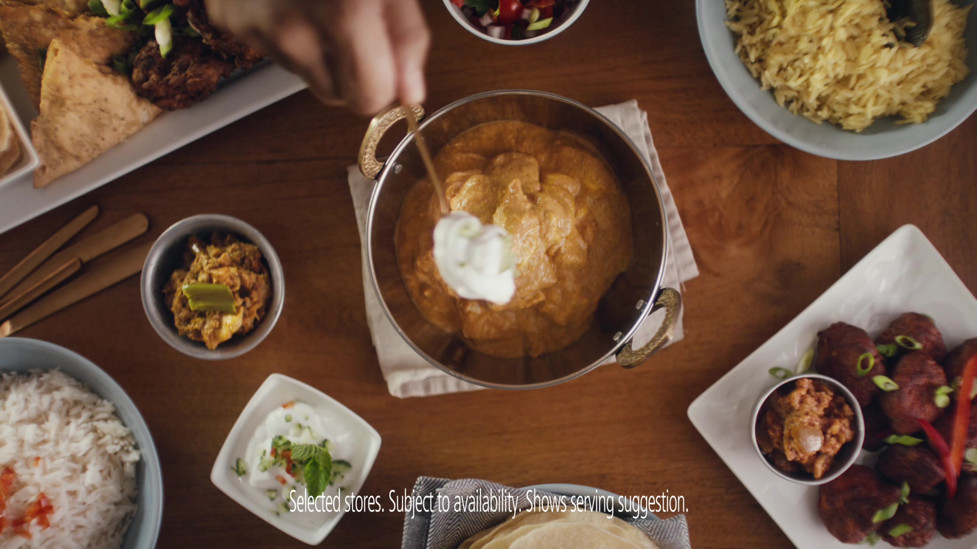 Asda | Caitlin Breeze