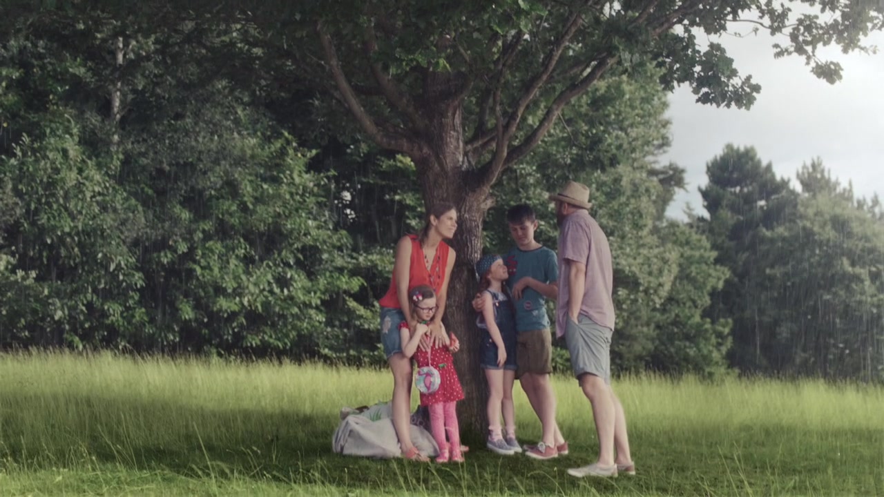 Asda | Caitlin Breeze