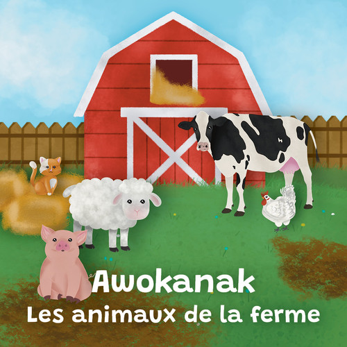 Les animaux de la ferme | CPE Six Saisons