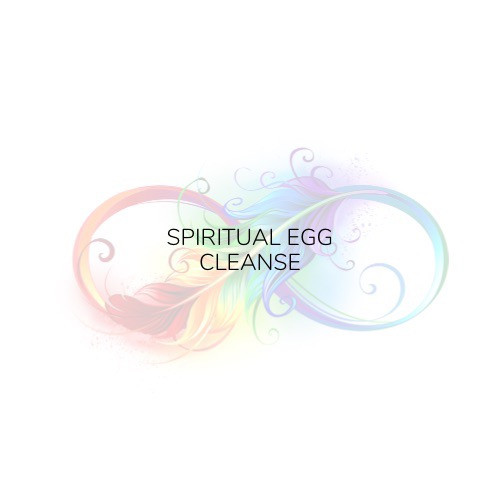 Spiritual Egg Cleanse | Spirit Connections