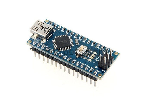ARDUINO NANO V3 + CABLE USB | drobots