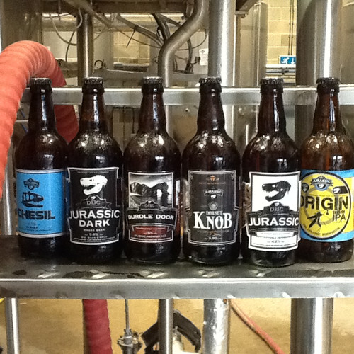 DBC Mixed Case - 6 x 500ml | dbcales